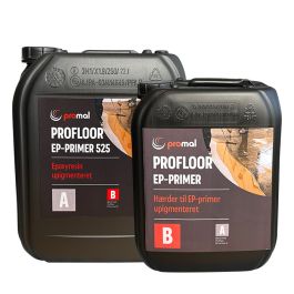ProFloor EP-Primer 525