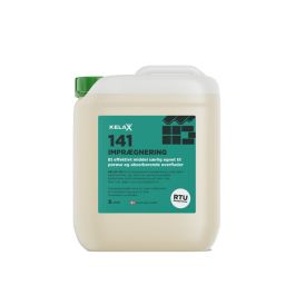 Kelax 141 Imprægnering 5 L