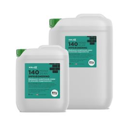 Kelax 140 Facadeimprægnering