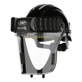 Powercap Infinity PAPR - sort