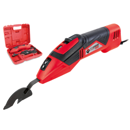 Rubi Scraper | Effektiv elektrisk fugefræser til renovering